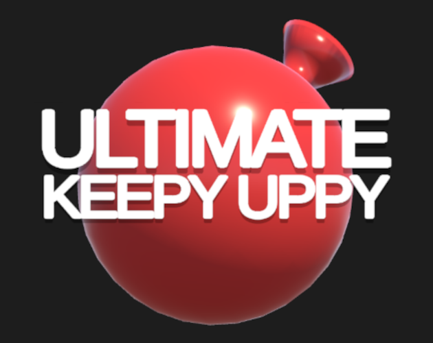 Ultimate Keepy Uppy by Scott Ethington