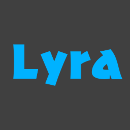 Lyra Shooter Game by Packaged Studios