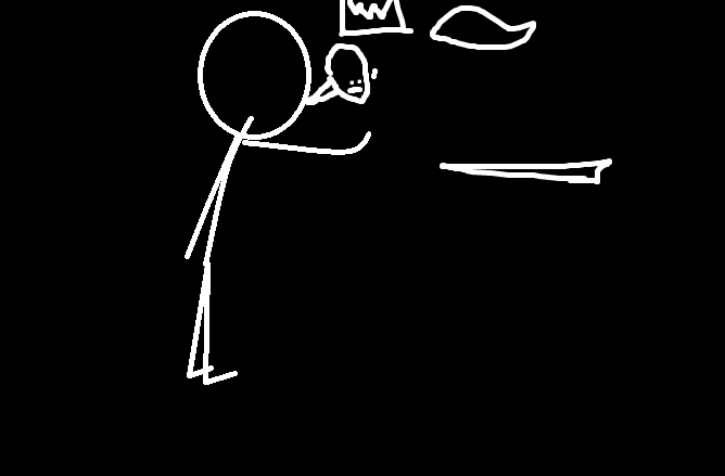 stickhead beta by catelmaspro studios