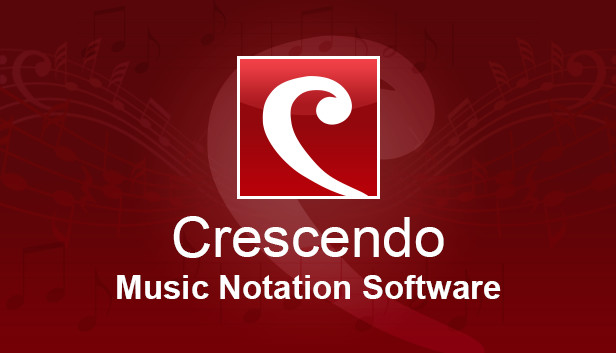 Crescendo - Music Notation Software - NCHsoftware by NCHSoftware