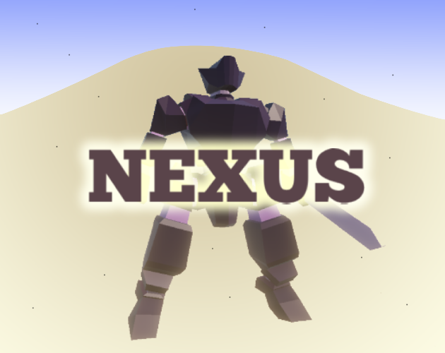 Nexus by Dorydev