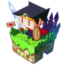 Basic Quest by Jack Alltrades