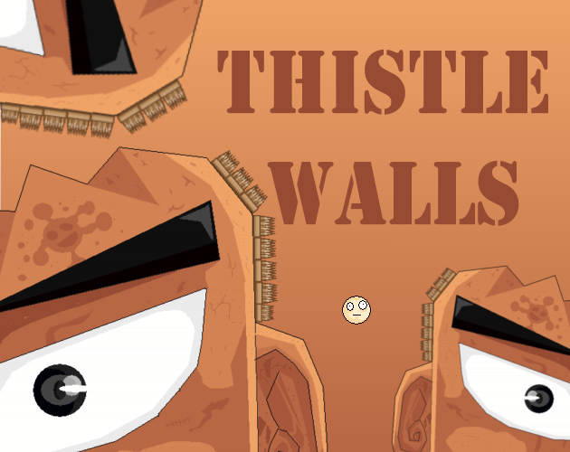 Thistle Walls (Old) by Ambratolm