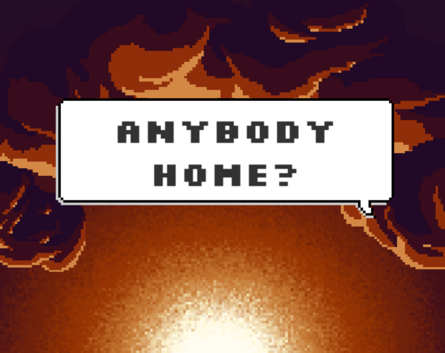 Anybody Home? by LAndrade1093, jeremy29229, TylerDacus, tmgarcia ...