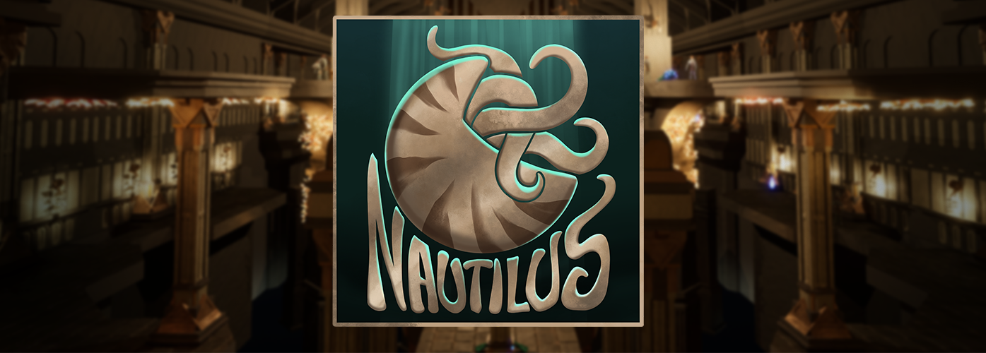 Nautilus by Games Academy, Marcel Jahn, Giuseppe Napoli