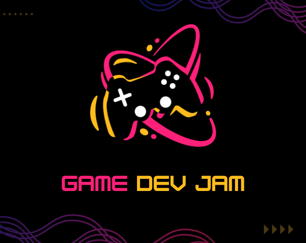 GGW Game Dev Jam - itch.io