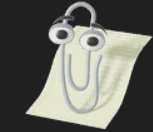 School Has Started!!!!! - Clippy Desktop by BannanaBoy