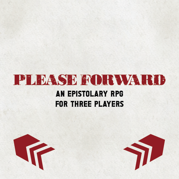 Please Forward by ekotel