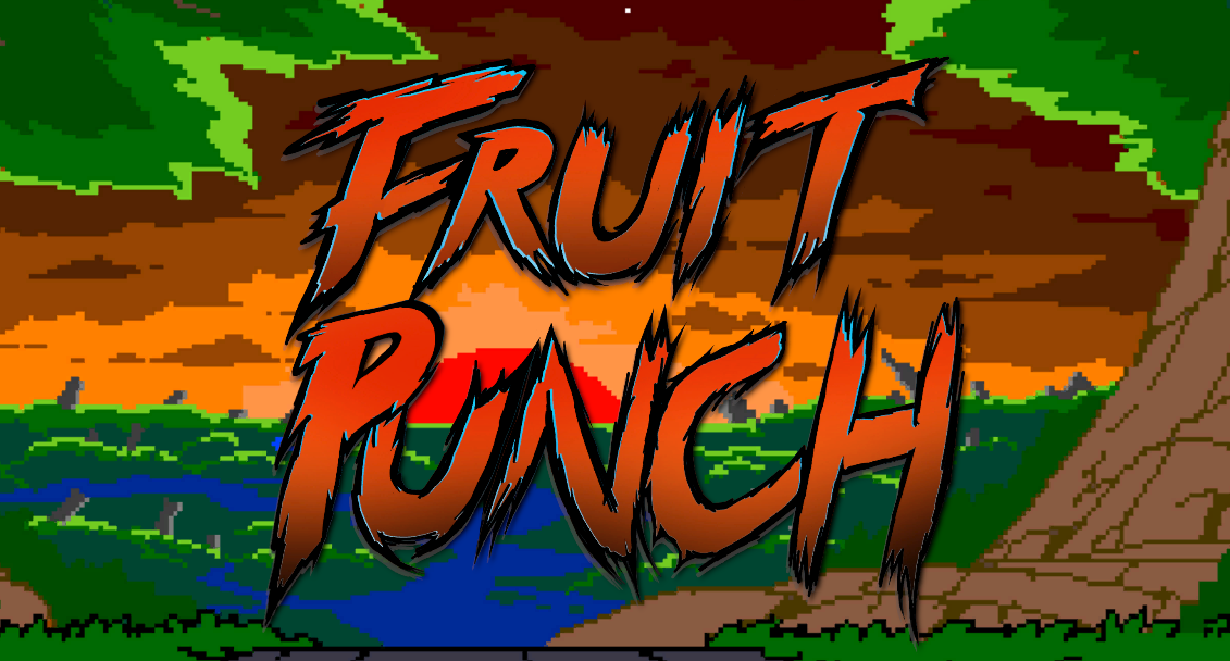 Fruit Punch by GADIG