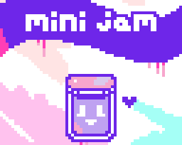 Mini Jam 165: Paint - itch.io