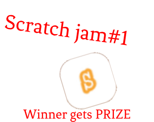 Scratch jam #1 - itch.io