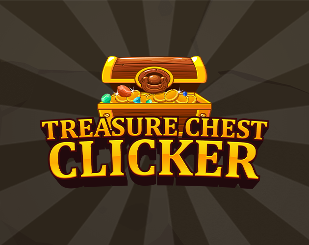 Treasure Chest Clicker by Simon Eftestøl