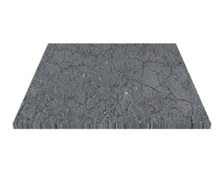 FS22 Driveway Tear out Pieces by Tri-State Crew