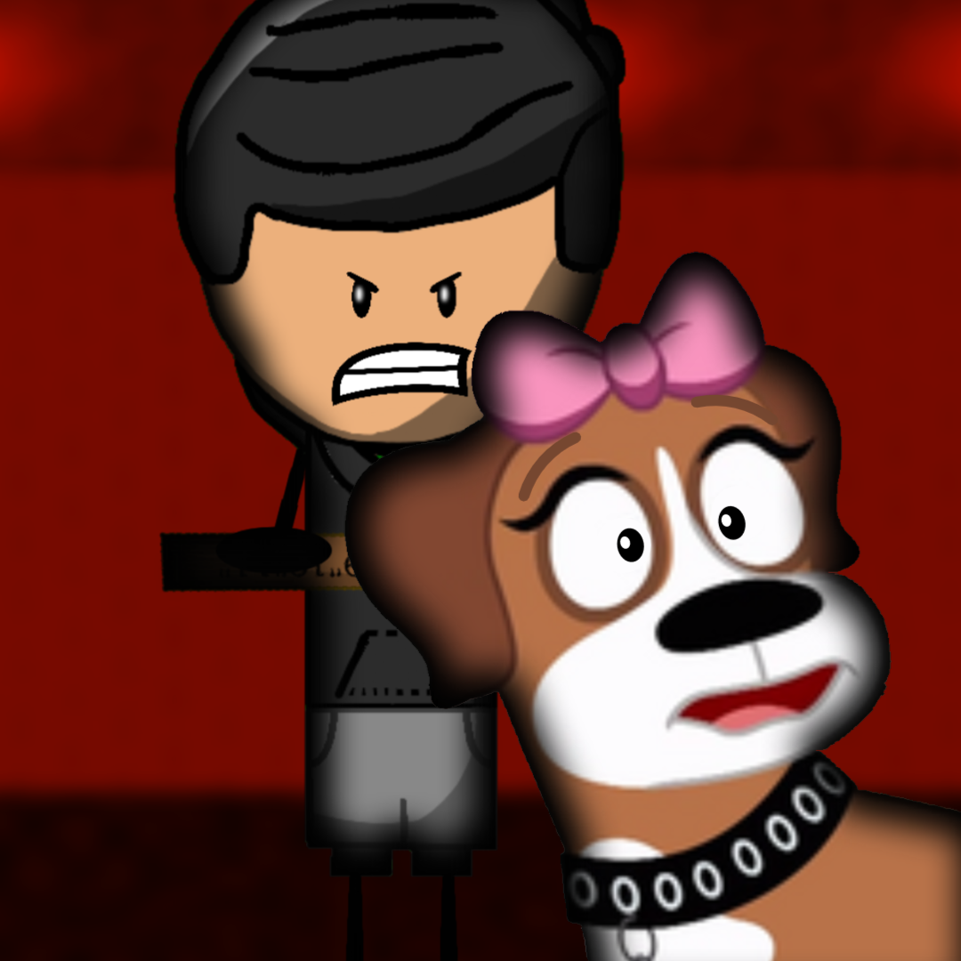 Angel's Basics (Baldi's Basics Mod) by Angelmald19689