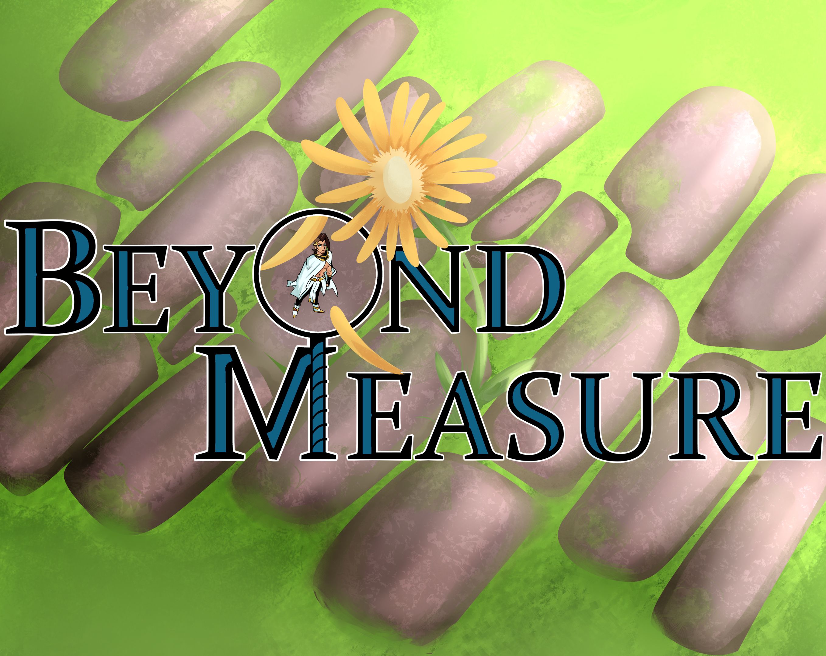 Beyond Measure by worstdevaround