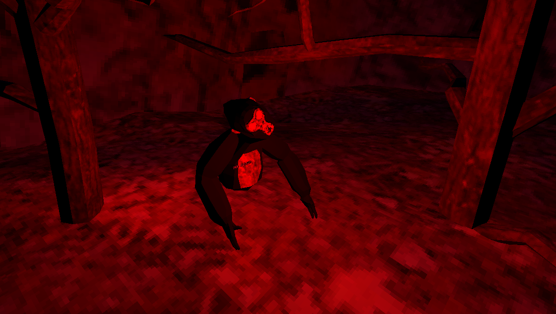 Comments - Gorilla Tag Horror OG Edition by NotShadowG