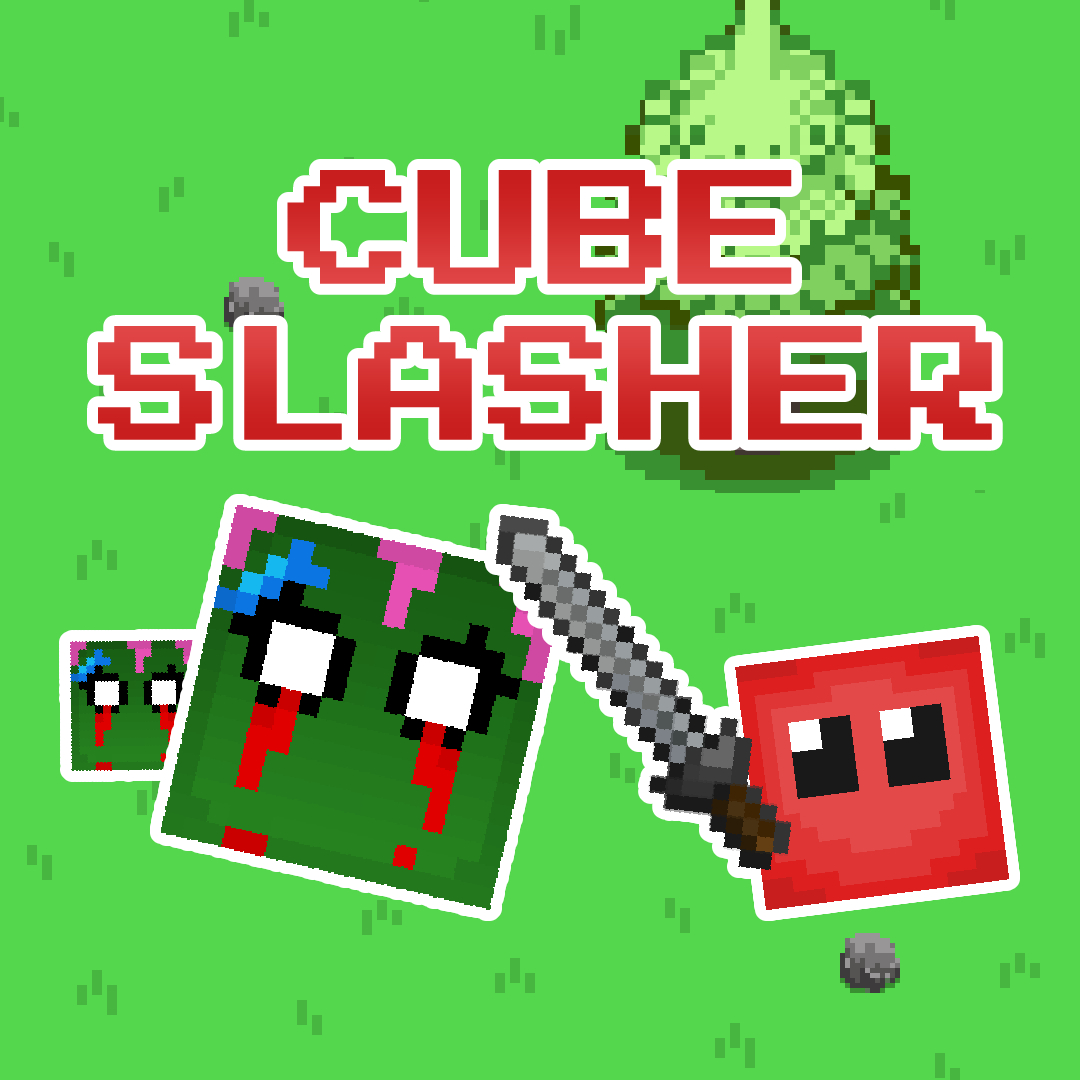 Cube Slasher by ilmas