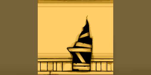 bendy sprite 1 by QuarterBack-Studios