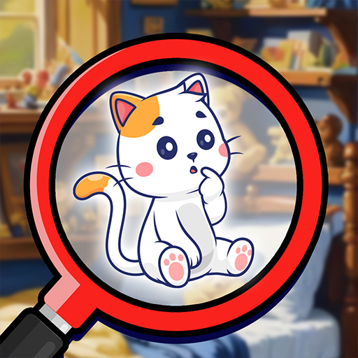 Infinite Zoom Art Game! by Aesthetic labs