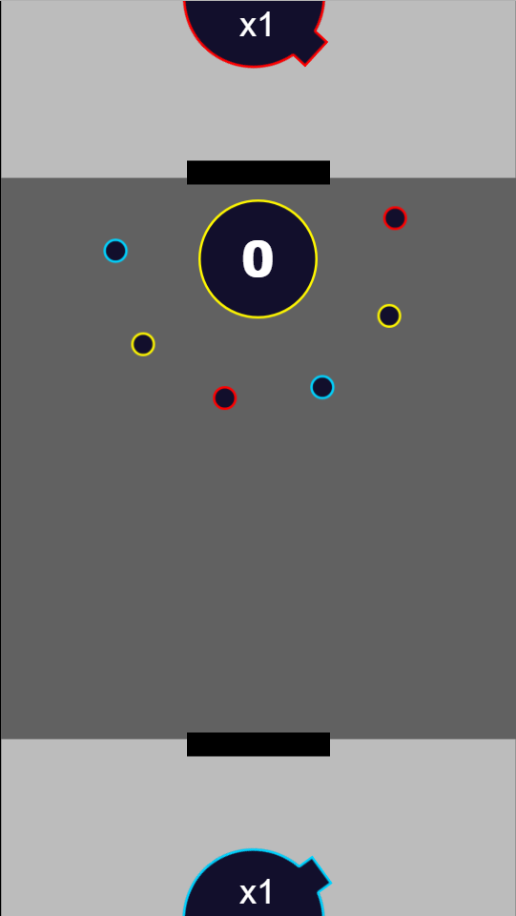 MyMy by RollinSafary