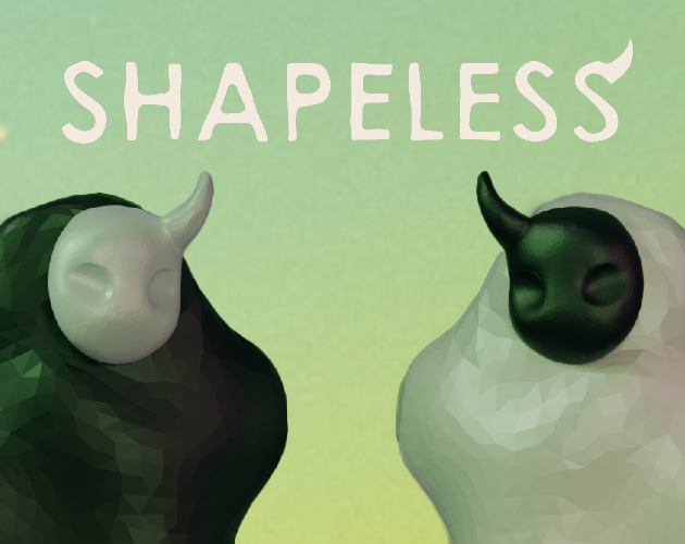 Shapeless by Ledermanzz