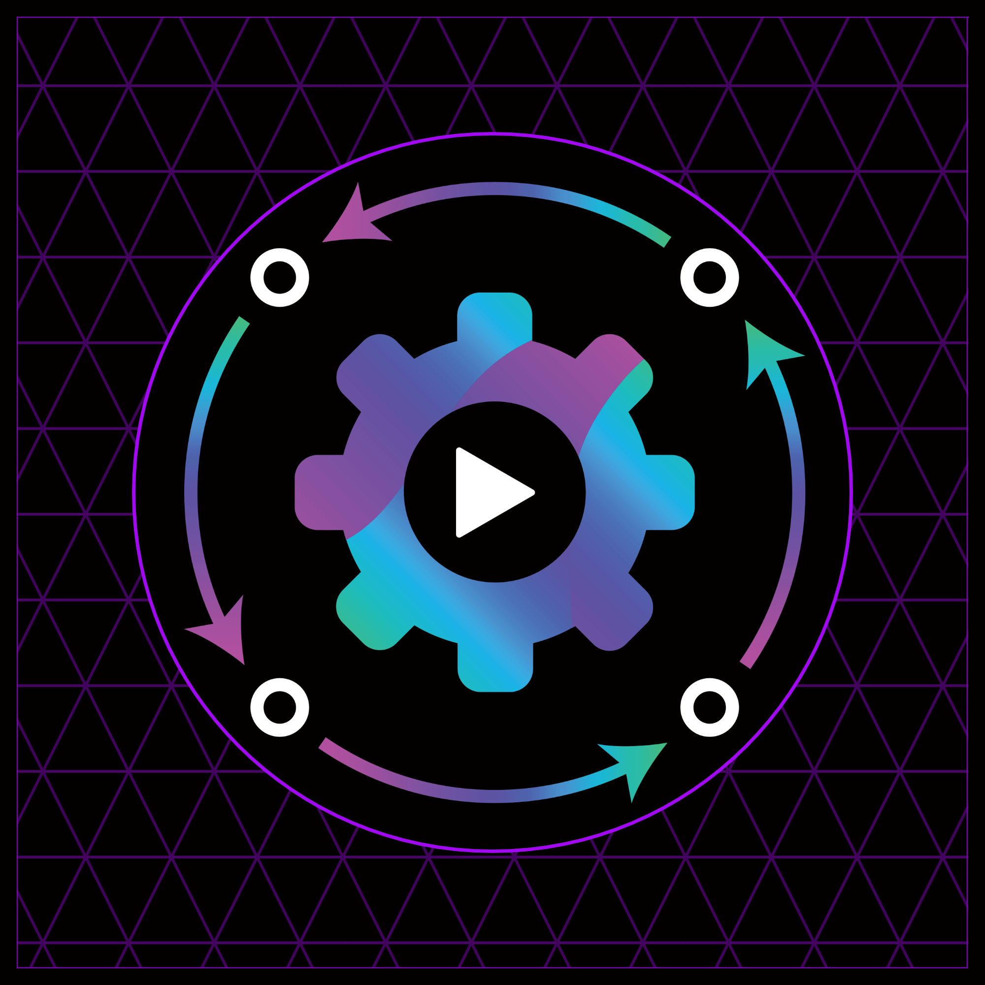 Orchestrator by Crater Crash Studios