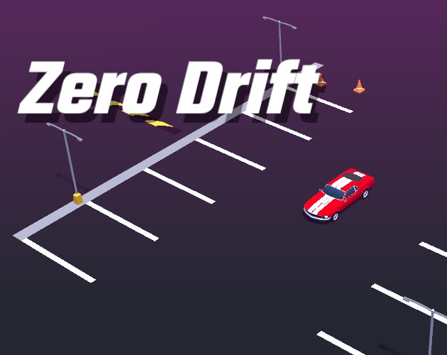 Zero Drift by maximizer0