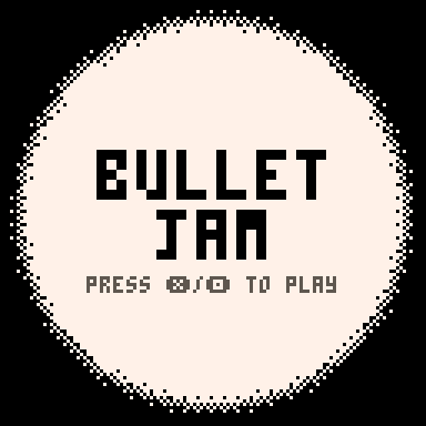 Bullet Jam by 失途鸟