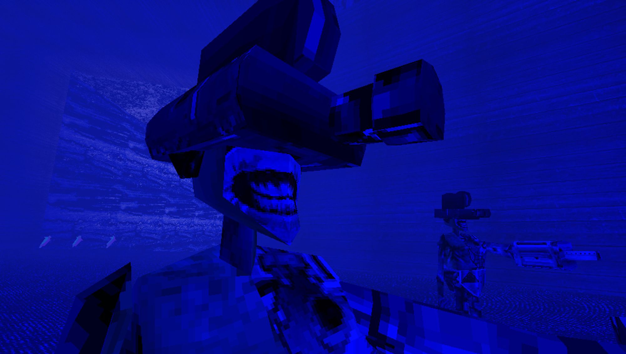 Bi-weekly update #1 - itch.io