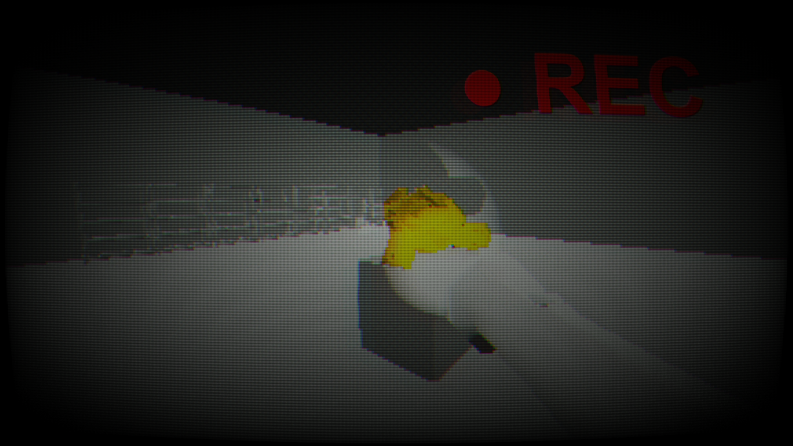 Horror game demos by sapipa