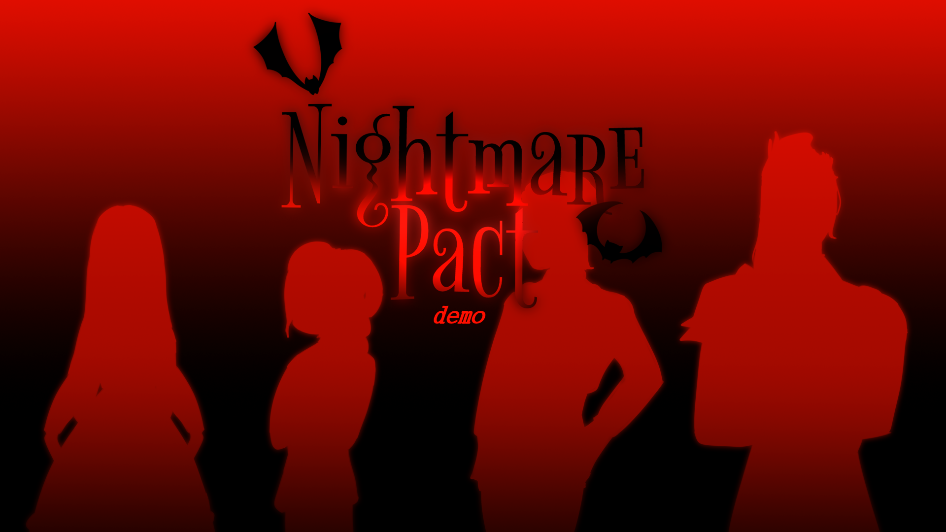 Nightmare Pact by SKY