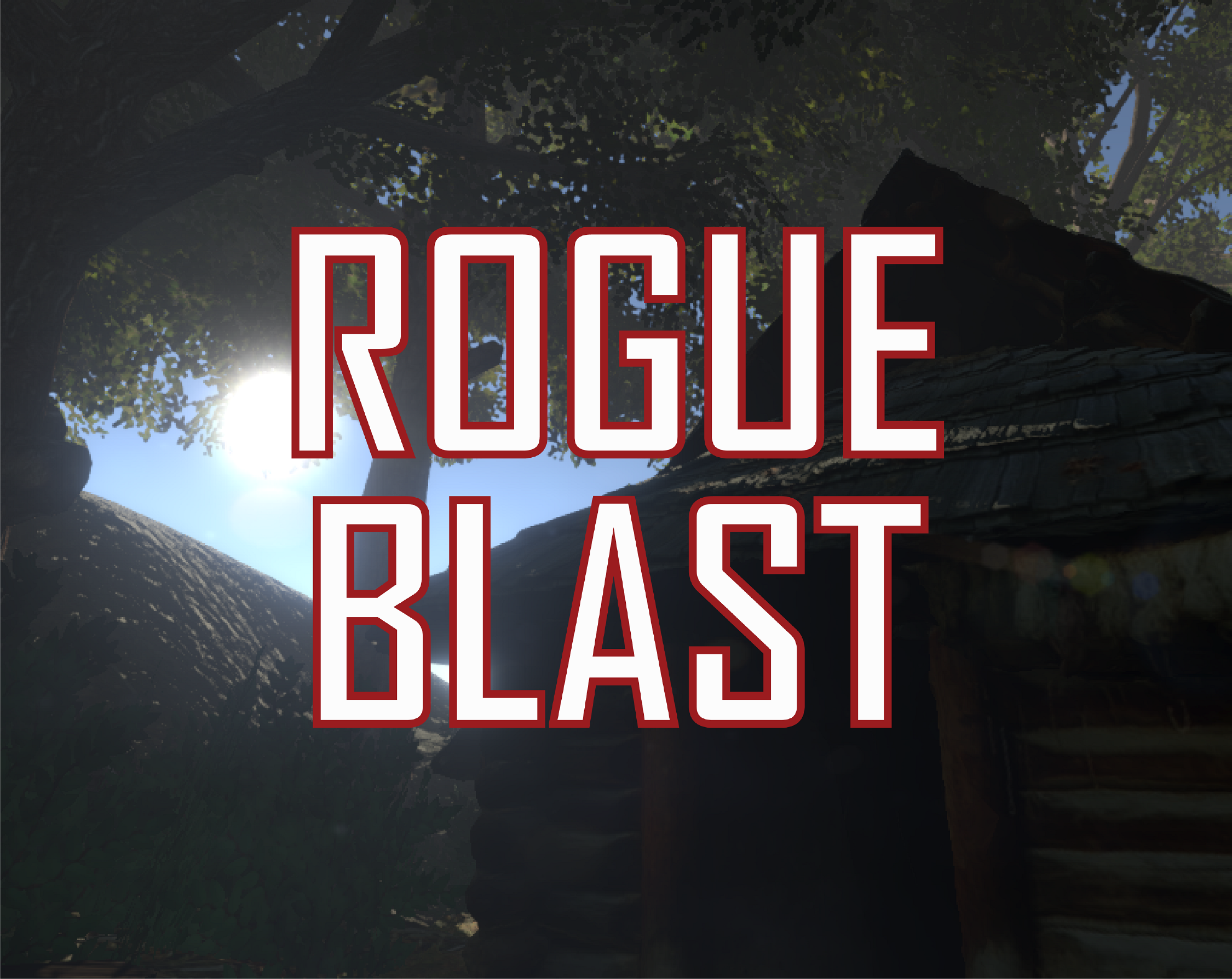 Rogue Blast by Tony_N