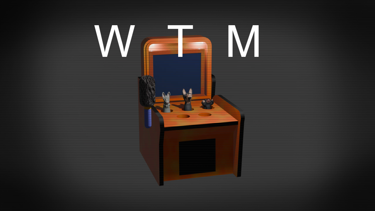 WTM by CodeWebWeaver
