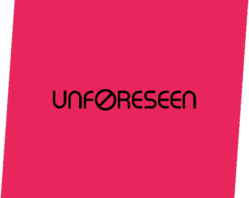 UNFORESEEN by undeaddev