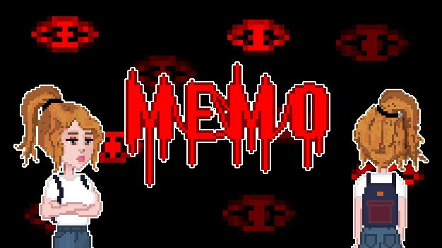 Memo by Repco Gaming