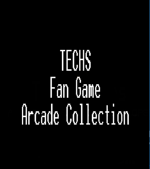 NOW FREE - Techs Fanmade Arcade Collection by TechWave