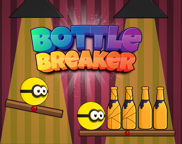 Bottle Breaker by otamgamestudio@gmail.com