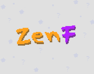 ZenF by gordonshamway23, WTBasil