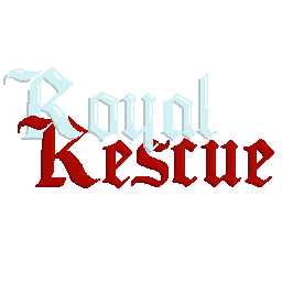 Royal Rescue by lauvdev, jvbs, Marcel Santos, Ari, Felipe leandro