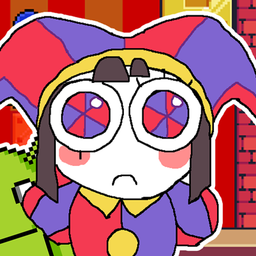 Amazing Digital Circus Game2D by TheCaterDev