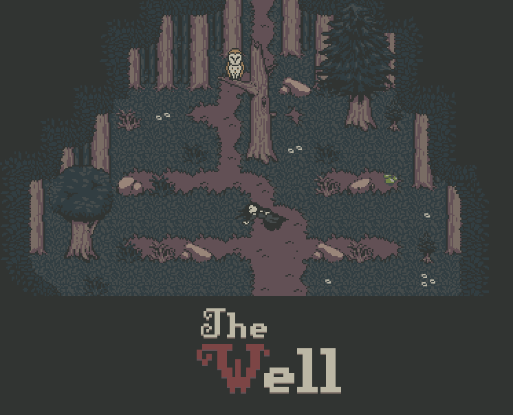 The Well by OwlKnightGames