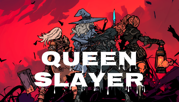 Queen Slayer by turn-dev99