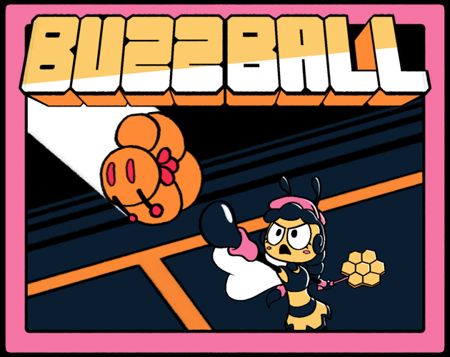 BuzzBall by Squidney