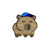 Cappy On The Move by David Lim for SwkGDC Game Jam 2024 - itch.io