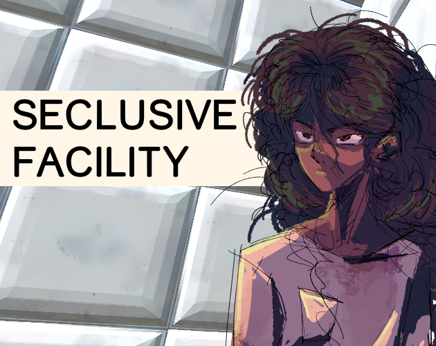 Seclusive Facility by MontTheMonkey, Delta-Hat, raisssu