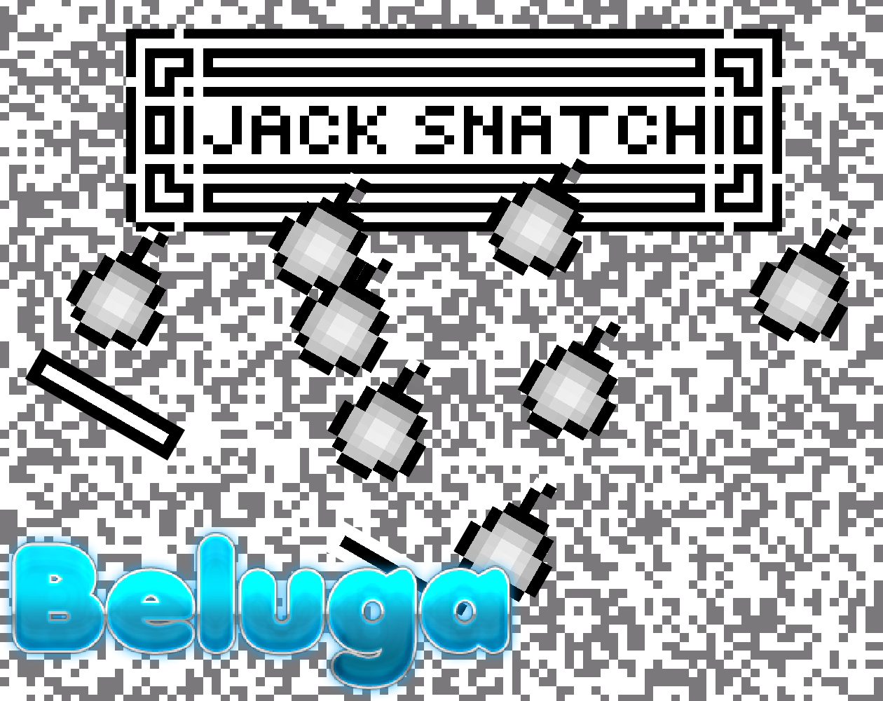 JACK SNATCH by Beluga Studios