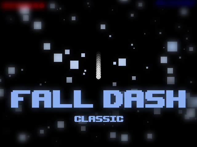 Fall Dash: Classic by GKProduction