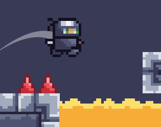 Run, Die, Repeat by In4ki