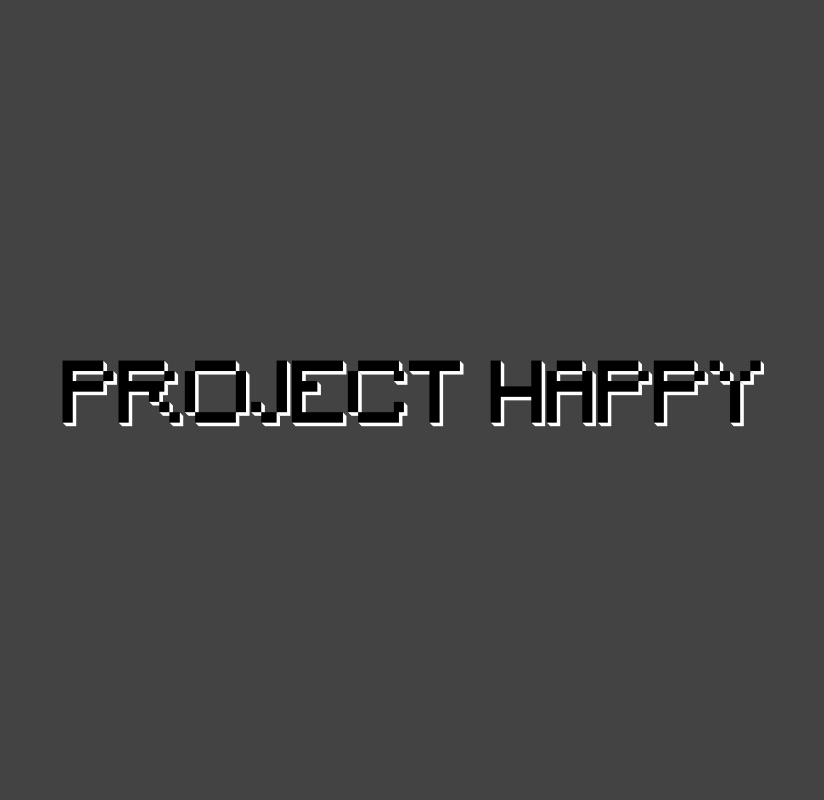 Project Happy V2 by LiverGT