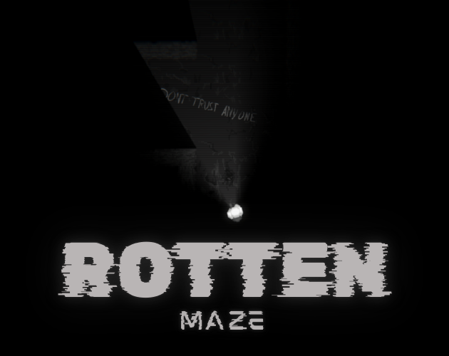 Rotten Maze by Mefu Games